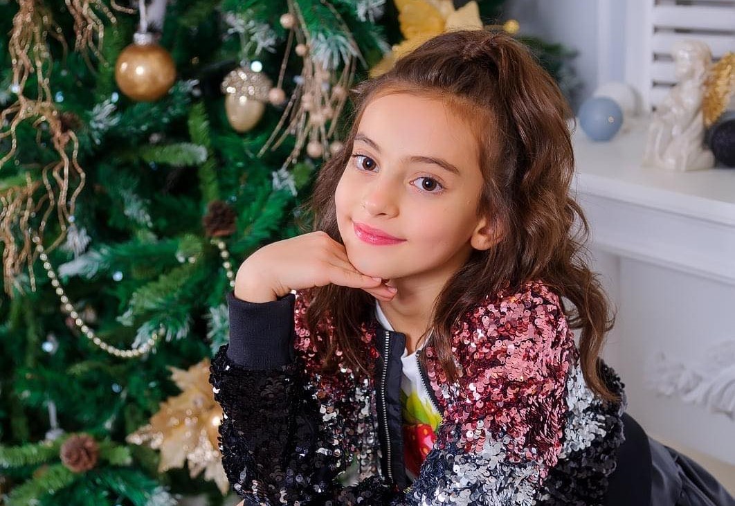 Georgeta Holban: „Prima piesă pe care am fredonat-o a fost „Ghiță ...