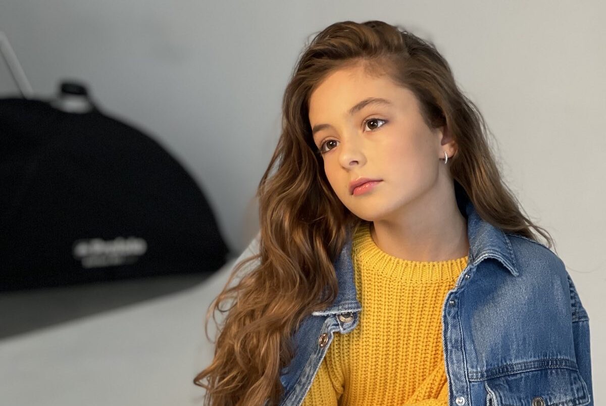 DARIA-MIRELA UDUDOVICI: „Muzica a apărut în casa noastră odată cu ziua ...