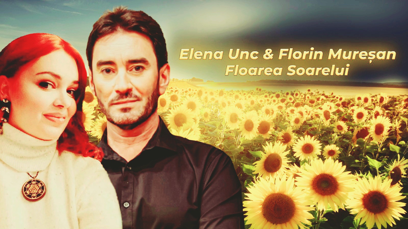 Elena Unc lansează alături de Florin Mureșan prima piesă după o pauză ...