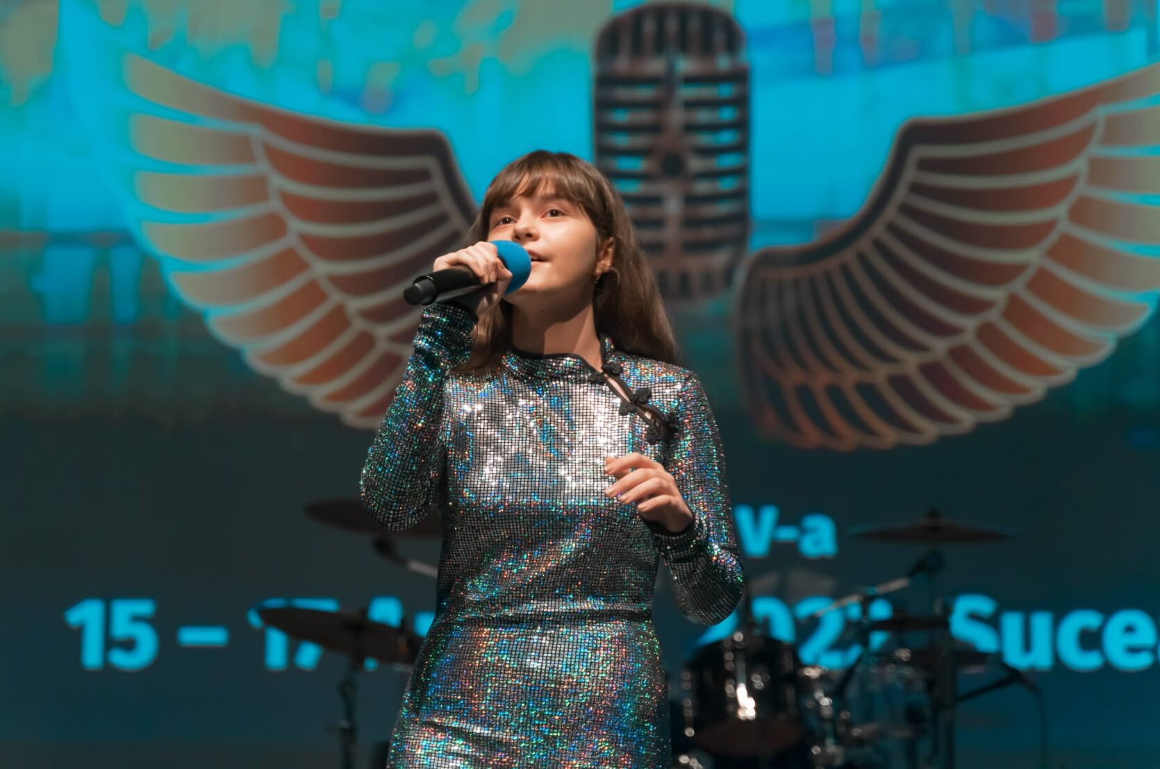 Petronia Podoleanu: „Pe viitor aș vrea să fiu recunoscută în calitate ...