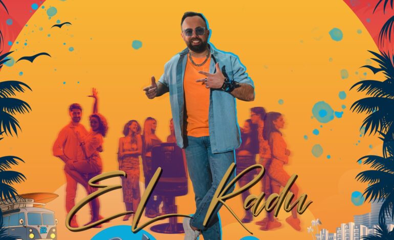 Adrian Sasu și Ivo aduc în playlisturi „Make me yours” - Openmedia