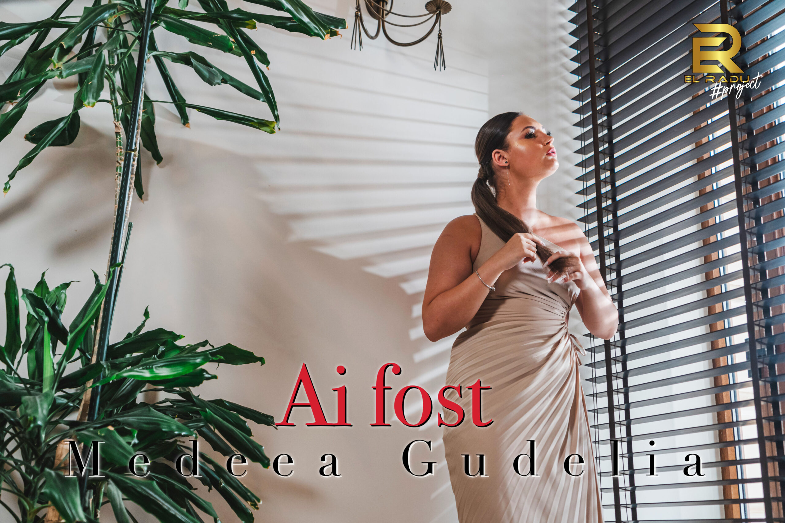 Medeea Gudelia lansează melodia “Ai fost” (VIDEO) - Openmedia